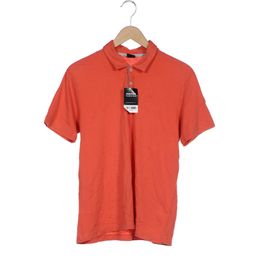 Lerros Herren Poloshirt, rot, Gr. 52