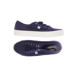 Marc O'Polo Marc O Polo Damen Sneakers, marineblau, Gr. 38