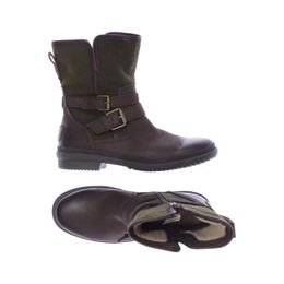 UGG Australia UGG Damen Stiefelette, braun, Gr. 37