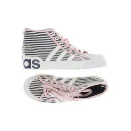 adidas originals Damen Sneakers, weiß, Gr. 4