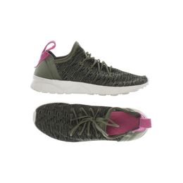 adidas originals Damen Sneakers, grün, Gr. 6.5