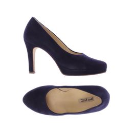 Paul Green Damen Pumps, marineblau, Gr. 2.5