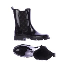 Rieker Damen Stiefel, schwarz, Gr. 39