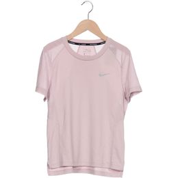 Nike Damen T-Shirt, pink, Gr. 36