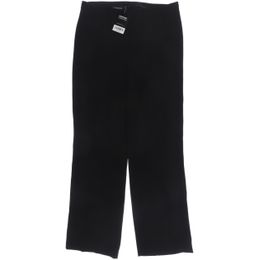 CAMBIO Damen Stoffhose, schwarz, Gr. 40