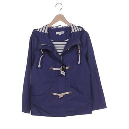 Boden Damen Jacke, marineblau, Gr. 38