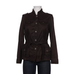 Cecil Damen Jacke, braun, Gr. 36