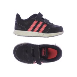 Adidas Damen Kinderschuhe, schwarz, Gr. 24