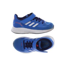 Adidas Herren Kinderschuhe, blau, Gr. 28