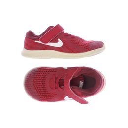 Nike Herren Kinderschuhe, rot, Gr. 25