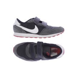 Nike Herren Kinderschuhe, grau, Gr. 35