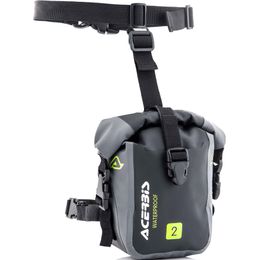 Acerbis No Water, Beintasche wasserdicht