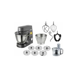 Kwl 90.244 si Titanium Chef Patissier xl - Kenwood