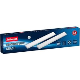 Activejet LED-Unterbauleuchten-Set AJE-DRACO