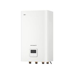 LG Split Innengerät für Therma V R32 12/14/16 kW Split Hydro Box HN1600MC.NK1 HN1600MC.NK1