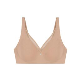 Triumph - Minimizer BH - Beige 070 - True Shape Sensation - Unterwäsche für Frauen