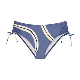 Triumph - Bikini Midi - Blue 46 - Summer Allure - Bademode für Frauen