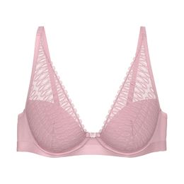 Triumph - Gefütterter Bügel-BH - light Pink 085 - Aura Spotlight - Unterwäsche für Frauen