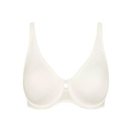 Triumph - Minimizer BH - White 095 - Wild Rose Sensation - Unterwäsche für Frauen