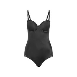 Triumph - Body mit Bügeln - Black 075 - Modern Finesse - Unterwäsche für Frauen