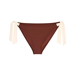 Triumph - Bikini Midi - Brown 42 - Summer Glow - Bademode für Frauen