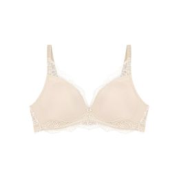 Triumph - Bralette - Jaune 075 - Amourette Charm - Unterwäsche für Frauen