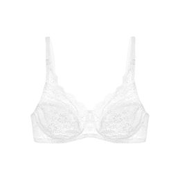 Triumph - BH ohne Bügel - White 095 - Amourette - Unterwäsche für Frauen