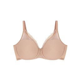 Triumph - Minimizer BH - Beige 085 - Infinite Sensation - Unterwäsche für Frauen