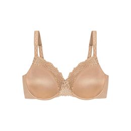 Triumph - Minimizer BH - Beige 090 - Ladyform Soft - Unterwäsche für Frauen