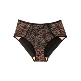 Triumph - Maxi - Black 0036 - Amourette Charm - Unterwäsche für Frauen