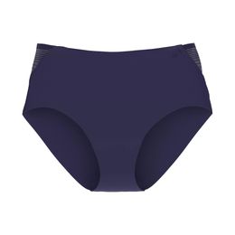 Triumph - Maxi - Dark blue L - Flex Smart - Unterwäsche für Frauen