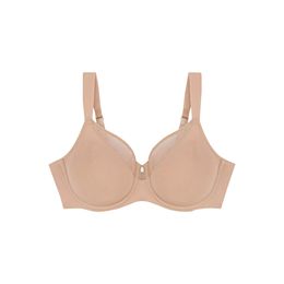 Triumph - Minimizer BH - Beige 090 - True Shape Sensation - Unterwäsche für Frauen