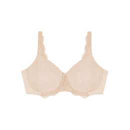 Triumph - Minimizer BH - Beige 075 - Contouring Sensation - Unterwäsche für Frauen