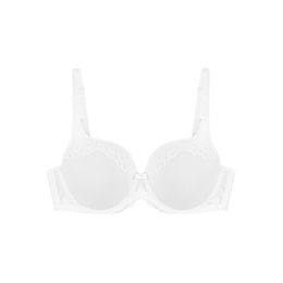 Triumph - T-Shirt BH - White 065 - Beauty-full Darling - Unterwäsche für Frauen