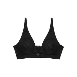 Triumph - BH ohne Bügel - Black 75G - Aura Spotlight - Unterwäsche für Frauen