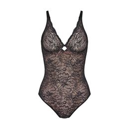 Triumph - Shape-Body - Black 085 - Amourette Charm - Unterwäsche für Frauen