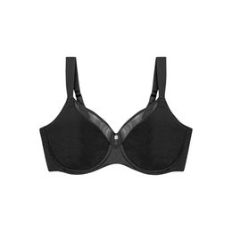 Triumph - Minimizer BH - Black 090 - True Shape Sensation - Unterwäsche für Frauen