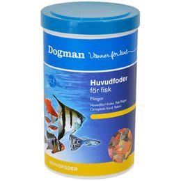 Dogman Main feed 1000ml