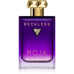 Roja Parfums Reckless Pour Femme Parfüm Extrakt für Damen 100 ml