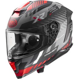 Premier Hyper XR, Integralhelm