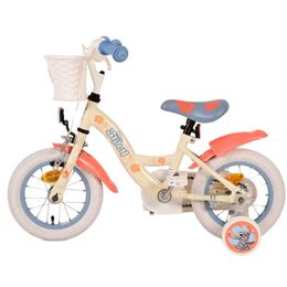 VOLARE Kinderfahrrad Disney Stitch 12 Zoll