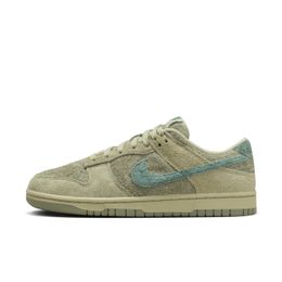 Nike Dunk Low Schuh (Damen) - Grün