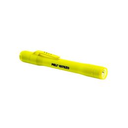 Wareco Flashlight peli 1975z0 yellow