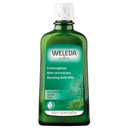 Weleda Edeltannen-Erholungsbad 200 ml