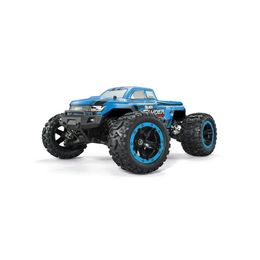 BLACKZON Slyder MT Turbo 1/16 4WD 2S Brushless - Blue