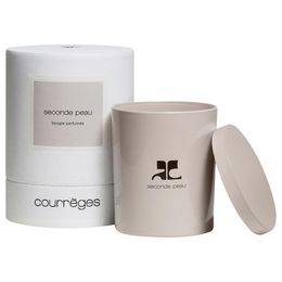 Courrèges Courrèges Raumdüfte Duftkerzen Seconde Peau