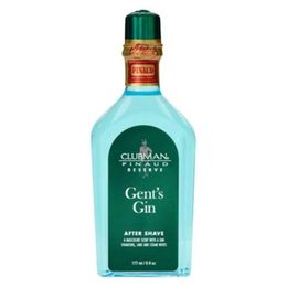 Clubman Pinaud Bart After Shave Gent's Gin After Shave Lotion