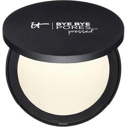 it COSMETICS Teint Make-up Puder Bye Bye Pores Pressed Translucent