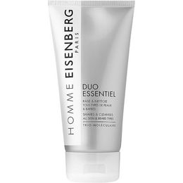 Eisenberg Pflege Herrenpflege Homme Duo Essentiel