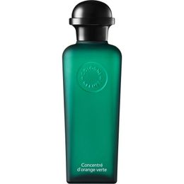 Hermès HERMÈS Concentré d'Orange Verte Eau de Toilette 200 ml